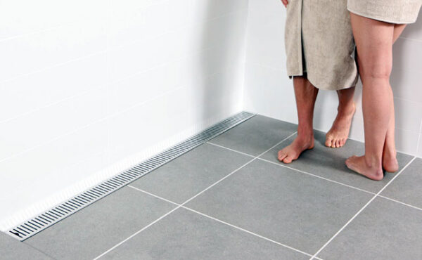 Shower Channel – Eligna